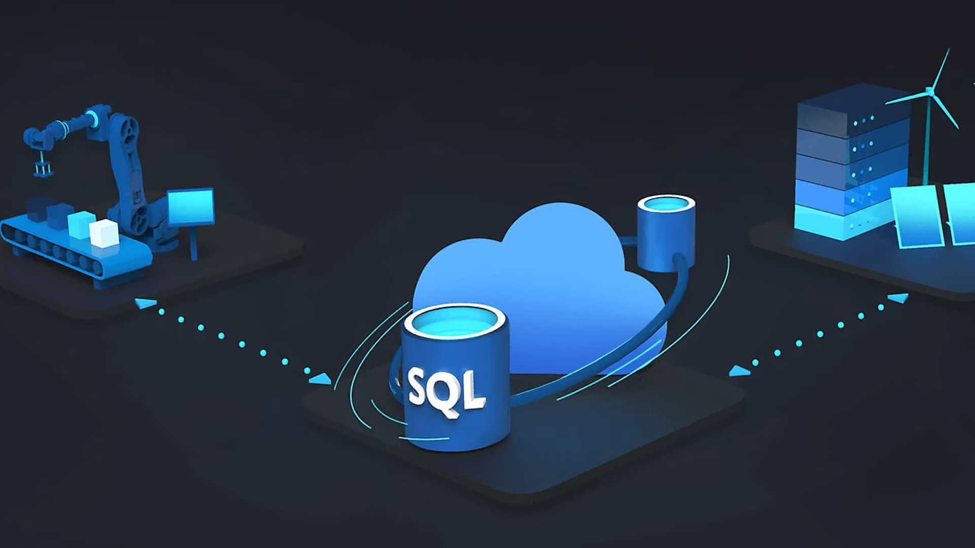 Guía Completa De Azure Sql Edge Almacenamiento Y Procesamiento 
